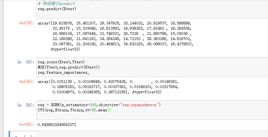 pycharm安装xgboost出错，然后 Windows下在Anaconda3中安装python版的XGBoost库_pycharm中的xgbclassifier-CSDN博客
