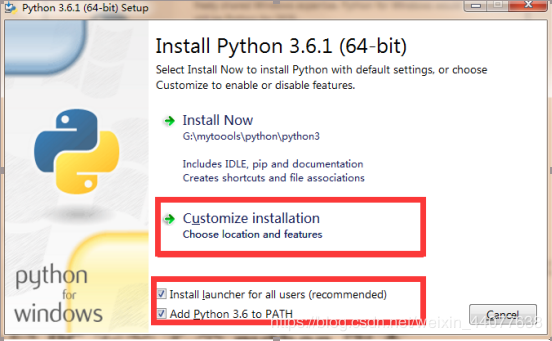 Python环境变量的安装与配置_disable path length limit-CSDN博客