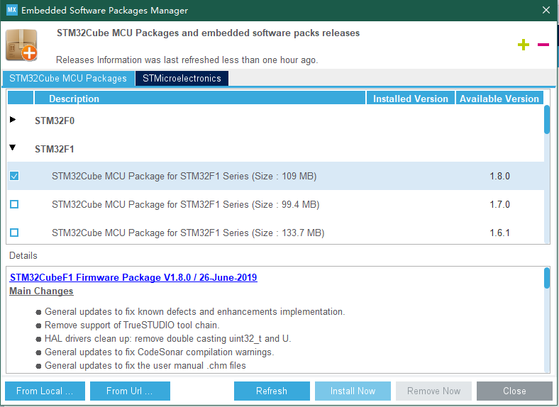 STM32开发环境搭建(STM32CubeIDE)_stm32cubeide generate code-CSDN博客