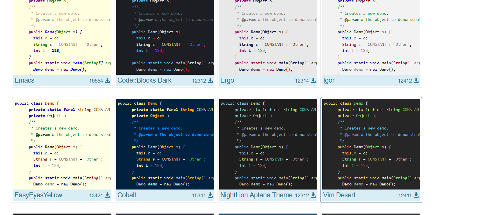 IDEA & Pycharm 自定义主题样式_pycharm 自定义主题样式下载-CSDN博客
