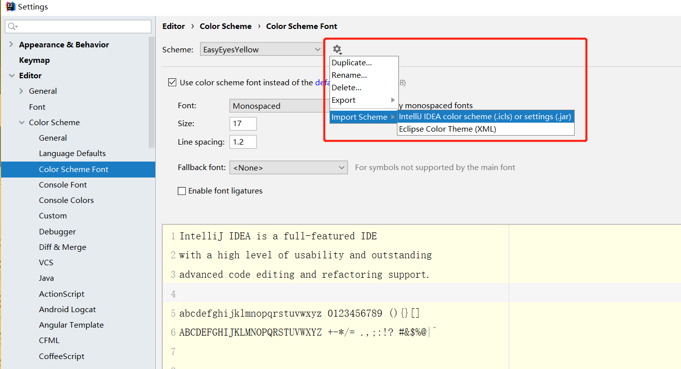 IDEA & Pycharm 自定义主题样式_pycharm 自定义主题样式下载-CSDN博客