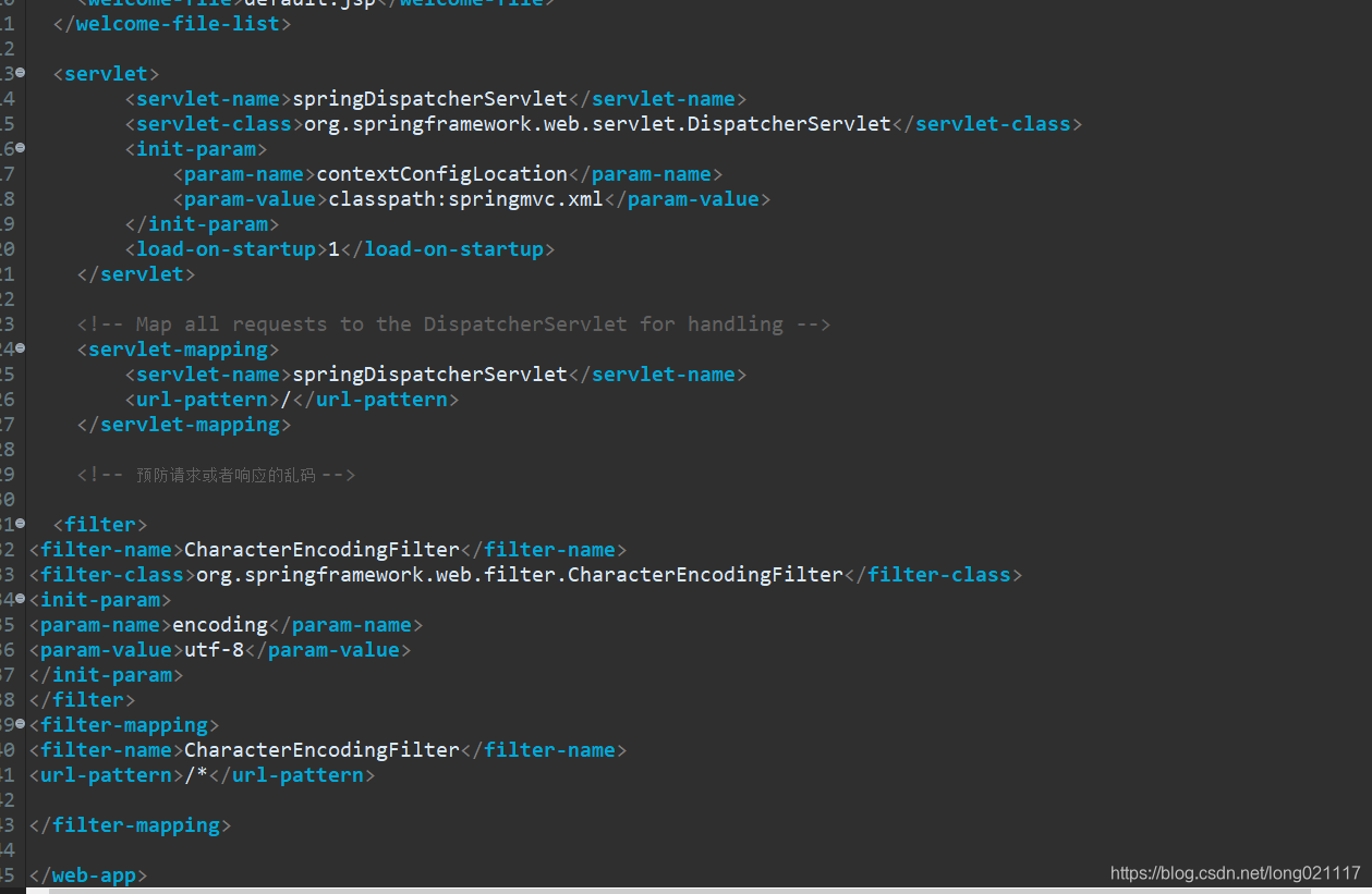 Springmvc Jdbctemplate 完成数据的增删改查 和分页 Jdbctemplate 分页跟总数 Csdn博客