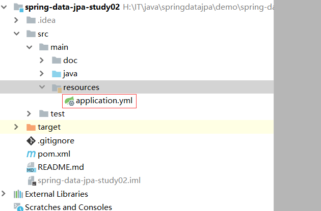 springDataJpa入门教程（1）-基于springBoot的基本增删改查-CSDN博客