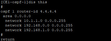 H3C--BGP MPLS基本配置_h3c mp-bgp配置-CSDN博客
