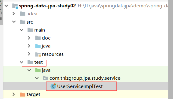 springDataJpa入门教程（1）-基于springBoot的基本增删改查-CSDN博客