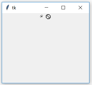Python tkinter - 第8章 单选按钮控件(Radiobutton)属性_tkinter radiobutton-CSDN博客