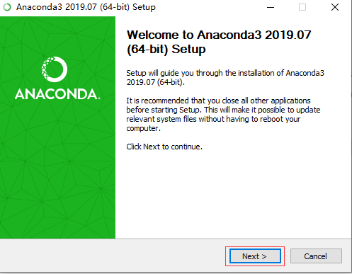 win10安装anaconda3、pycharm和pytorch教程_win10 conda pythonhome-CSDN博客