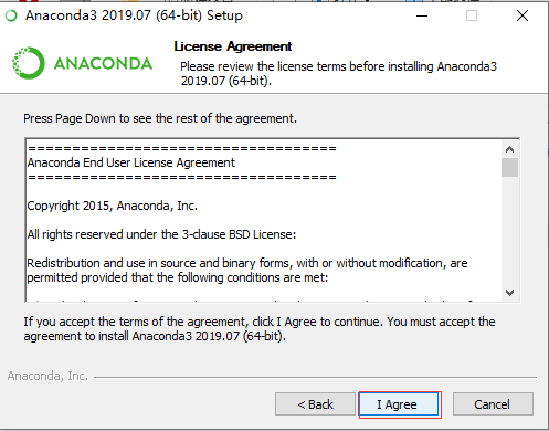 win10安装anaconda3、pycharm和pytorch教程_windows的anaconda的python.exe在哪-CSDN博客