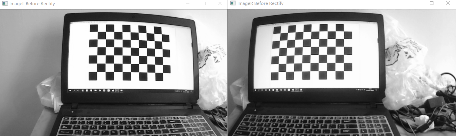 vs2015 + opencv3 双目摄像头获取深度图（C++实现）_opencv深度图-CSDN博客