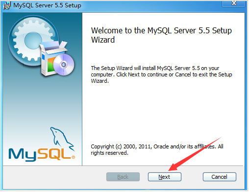 MySQL_下载与安装_mysql服务下载与安装-CSDN博客