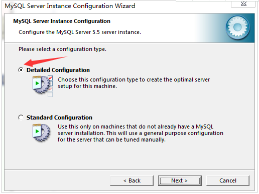 MySQL_下载与安装_mysql服务下载与安装-CSDN博客