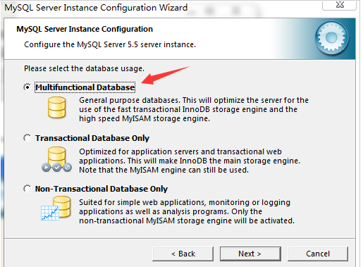 MySQL_下载与安装_mysql服务下载与安装-CSDN博客