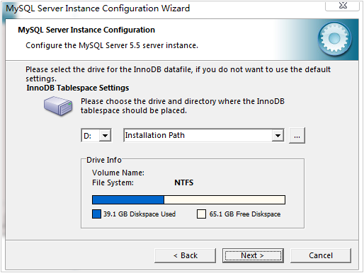 MySQL_下载与安装_mysql服务下载与安装-CSDN博客