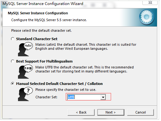 MySQL_下载与安装_mysql服务下载与安装-CSDN博客