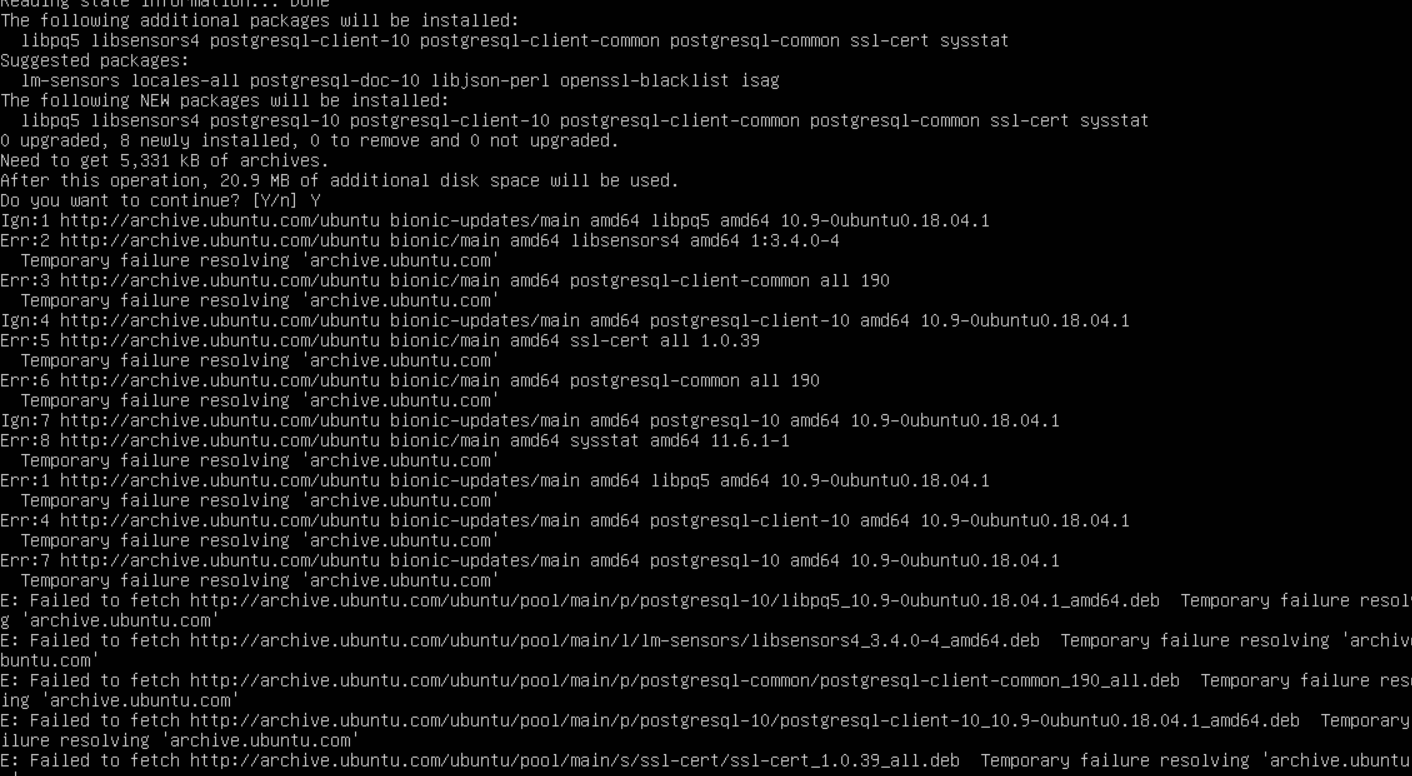一个linux小白的ubuntu server系统之旅（三）网络配置_50-cloud-init.yaml-CSDN博客