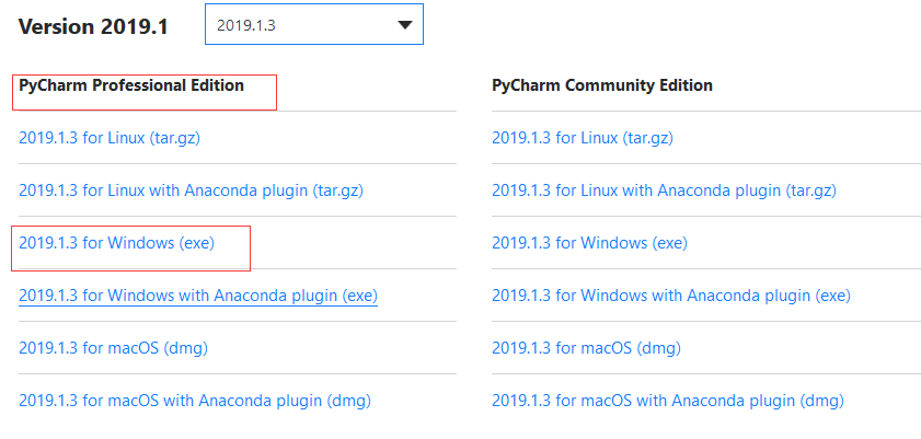 win10安装anaconda3、pycharm和pytorch教程_windows的anaconda的python.exe在哪-CSDN博客