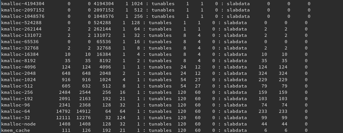 linux内核提权系列教程（1）：堆喷射函数sendmsg与msgsend利用_内核sendmsg-CSDN博客