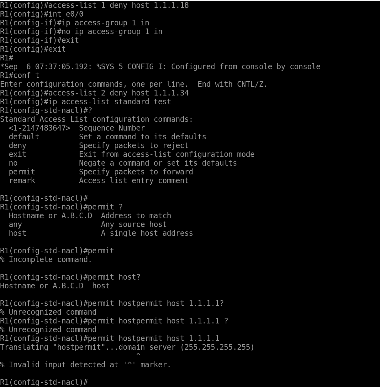 Cisco：组网技术-IP基本配置_vpcs怎么配置ip地址-CSDN博客