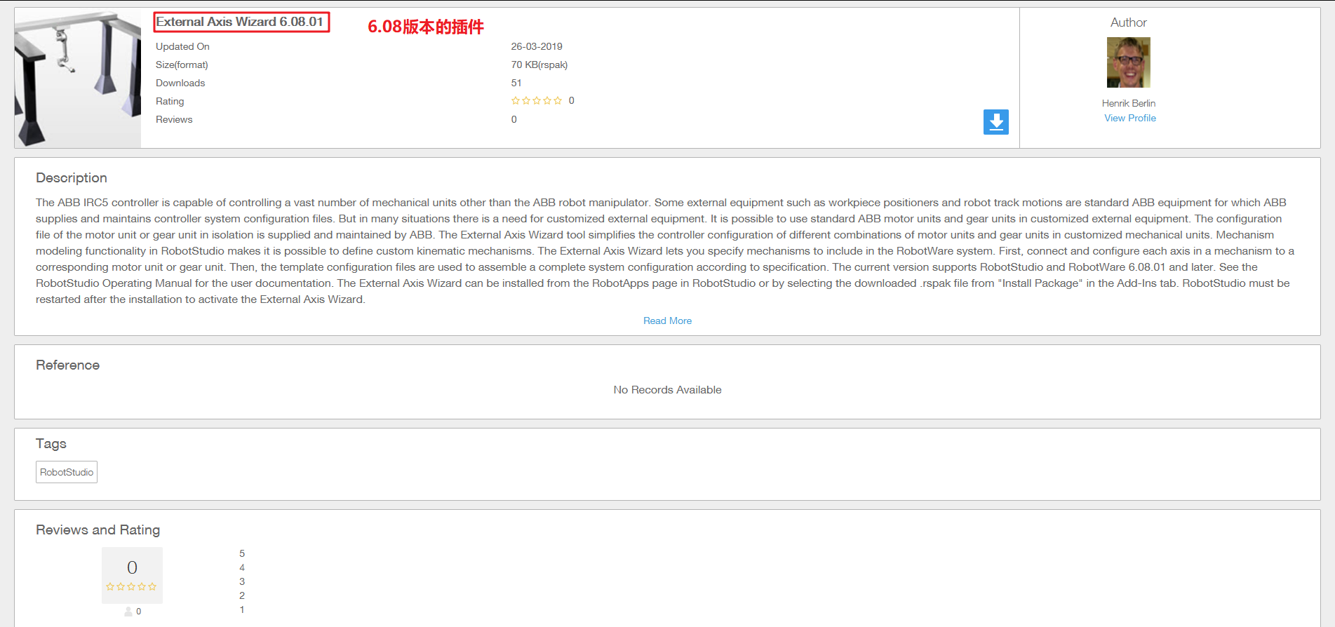 RobotStudio如何配置自定的义第七轴_abb.externalaxiswizard-CSDN博客