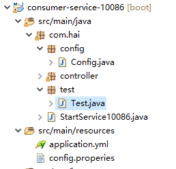 java单例模式（懒汉式）加载配置文件（properies）_java 单例加载配置-CSDN博客