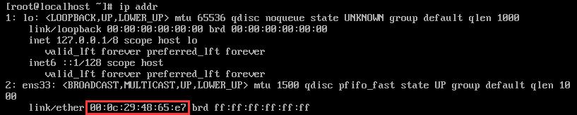 Centos7重启network网络服务失败 Unit Rvice Entered Failed State Csdn博客