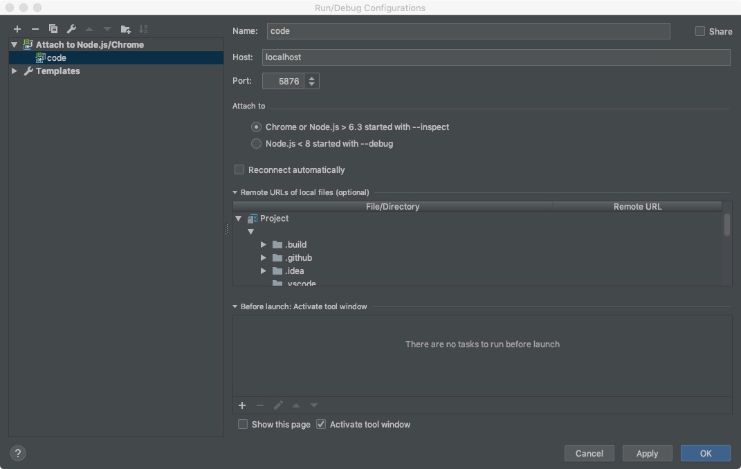 VSCode代码编译启动调试_yarn watch-CSDN博客