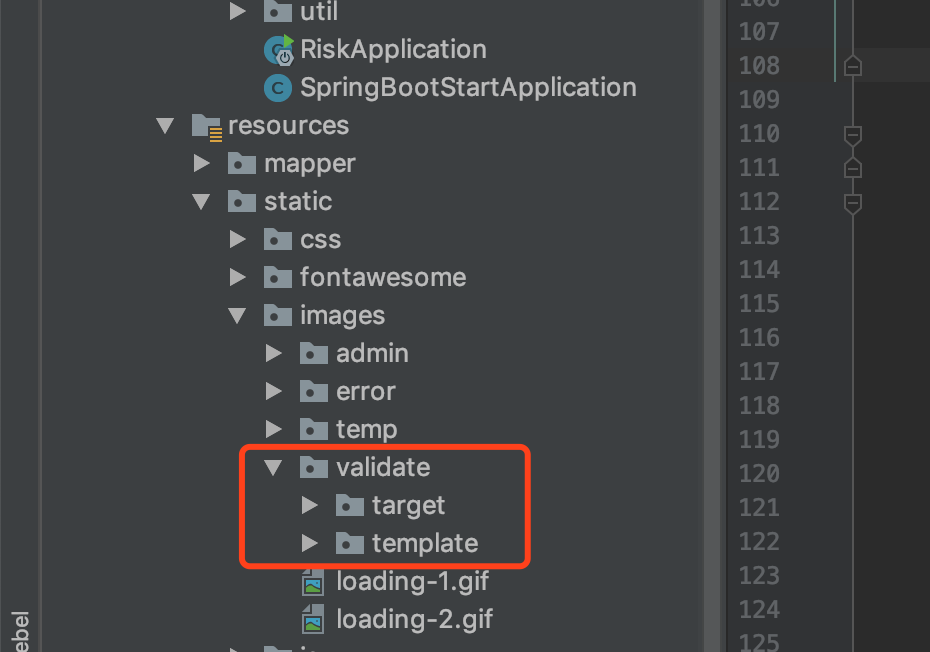 基于java实现图片滑动验证包含前端代码javaspringbootreact如何实现图片滑动验证功能的方法 Csdn博客