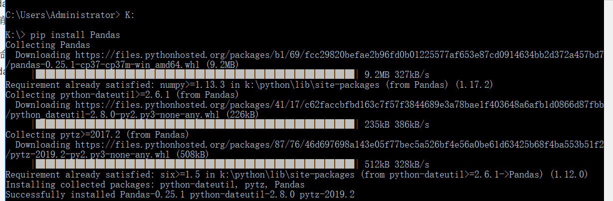 Pandas安装下载和 Matplotlib安装下载matlab中pandas怎么下载 Csdn博客 8571