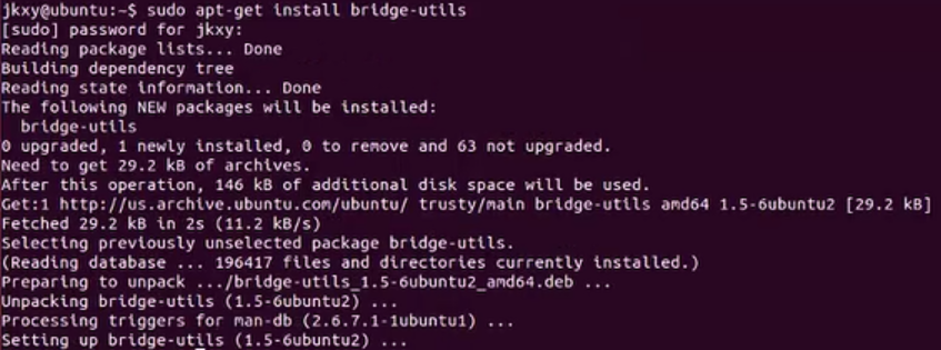 宿主机内docker容器的网络连接 宿主机连接docker网络 Csdn博客