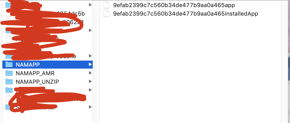 mpaas的h5容器之离线包的一些总结_mpass h5 容器-CSDN博客