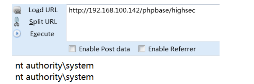 Php中的敏感函数php敏感函数 Csdn博客 