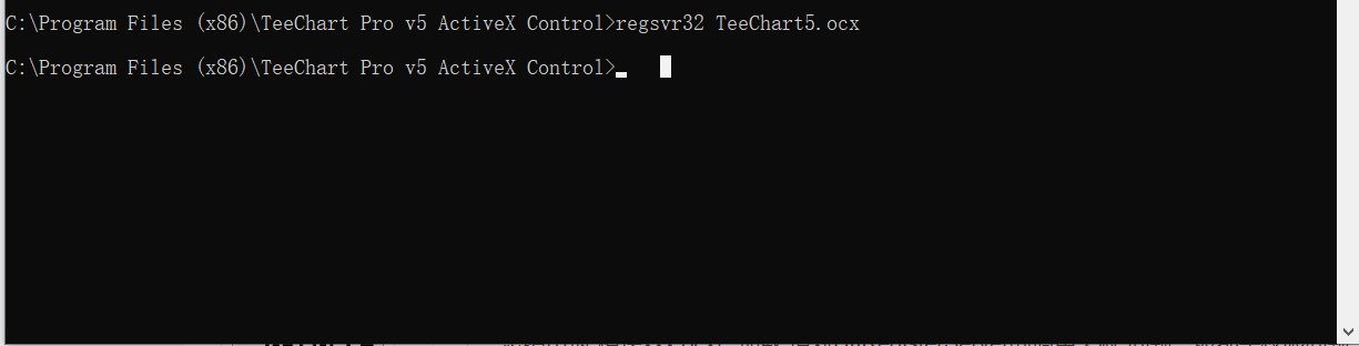 模块xxx.ocx已加载,但对DIIRegisterServer的调用失败解决方案_模块idcardreader.ocx已加载-CSDN博客
