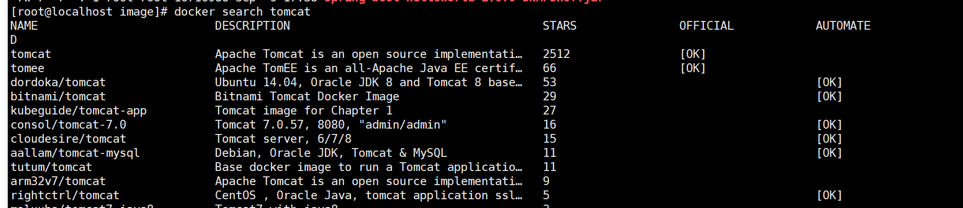 Docker的安装与部署Java开发环境（一）_dockers 下载jaiva 环境-CSDN博客