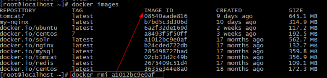 Docker的安装与部署Java开发环境（一）_dockers 下载jaiva 环境-CSDN博客