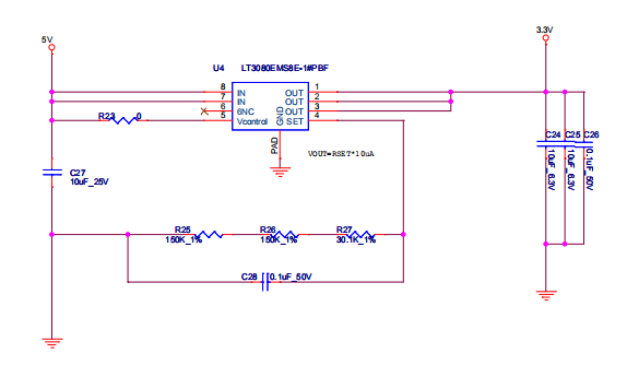 LT3080学习笔记-CSDN博客