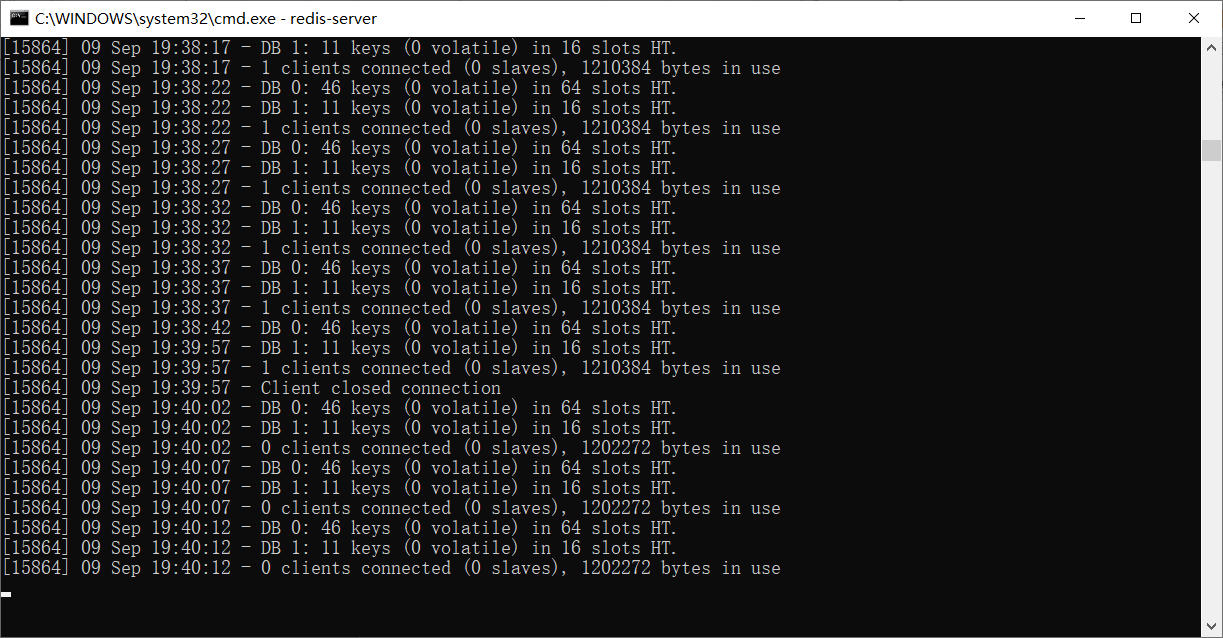 关于错误redis Clients Jedis Exceptions Jedisconnectionexception Unknown Reply的一种解析。 Csdn博客
