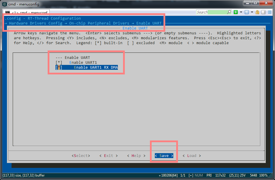 IOT-OS之RT-Thread（二）--- CPU架构与BSP移植过程_rt-thread支持的cpu列表-CSDN博客