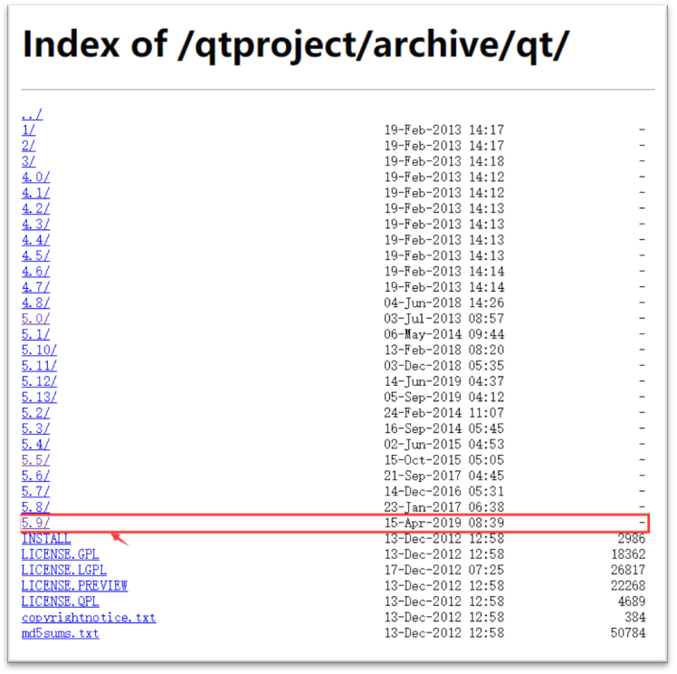 Qtcreator 的安装与配置 配置 Qt Creator Csdn博客