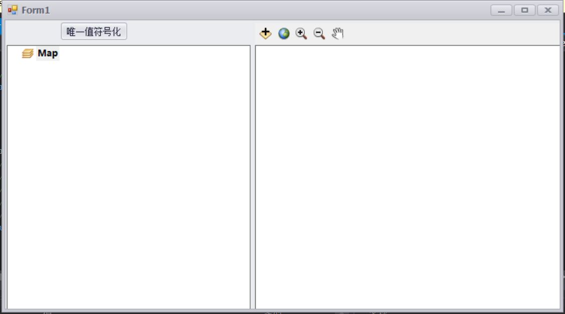 ArcEngine实现要素图层唯一值符号化（渲染）（20190909）_arcengine行唯一值渲 染颜色完全随机)-CSDN博客