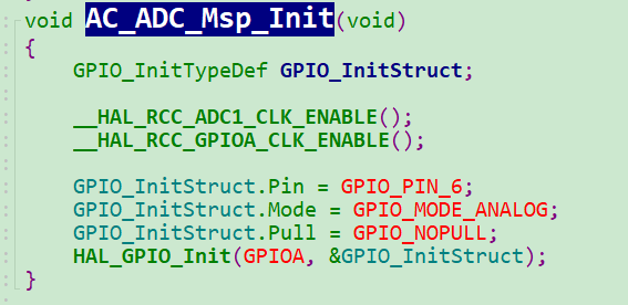 STM32F429 定时器 触发ADC采样，ADC触发DMA搬运_stm32f429操作adc采样,定时器触发,dma输出-CSDN博客