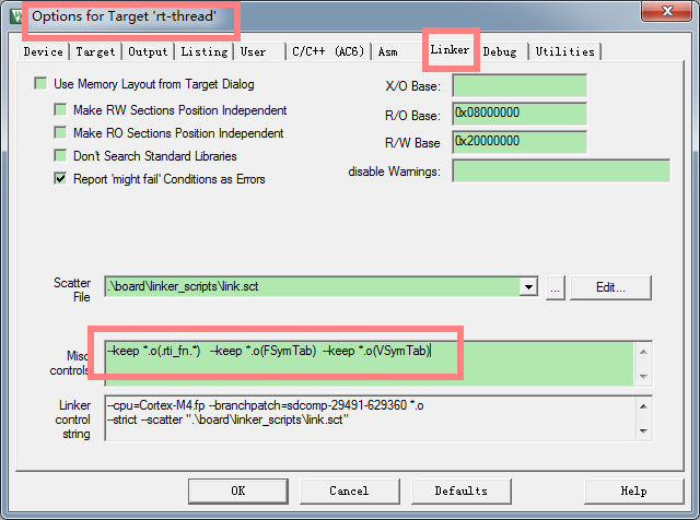 IOT-OS之RT-Thread（二）--- CPU架构与BSP移植过程_rt-thread支持的cpu列表-CSDN博客