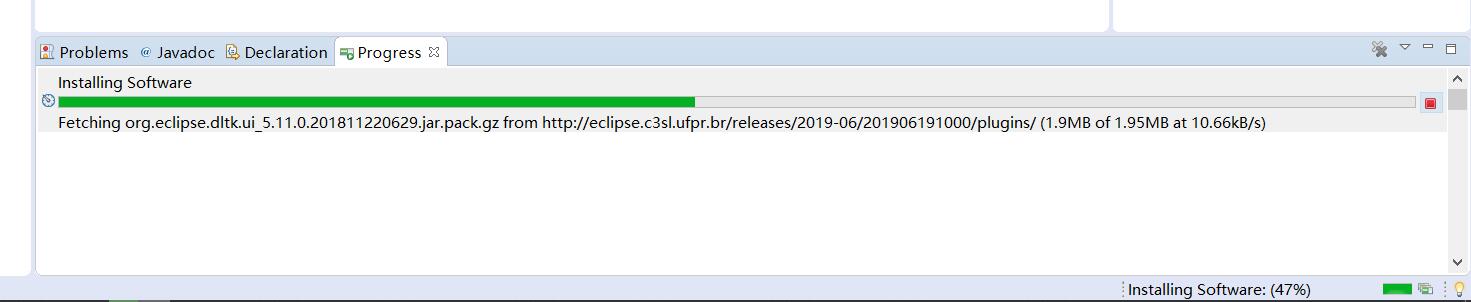 Eclipse2019开发javaweb应用的配置（解决eclipse中没有server配置选项和没有dynamic Web Project项目类型）exlipse那个版本可以有web Csdn博客