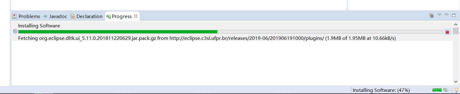 Eclipse2019开发javaweb应用的配置(解决eclipse中没有server配置选项和没有dynamic Web Project项目类型)exlipse那个版本可以有web Csdn博客