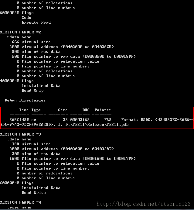 PDB不一致_当pdb文件和源代码路径不匹配时,如何解决-CSDN博客