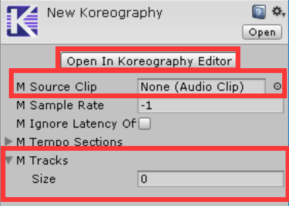 unity插件Koreographer介绍使用_koreography_东菇的博客-CSDN博客