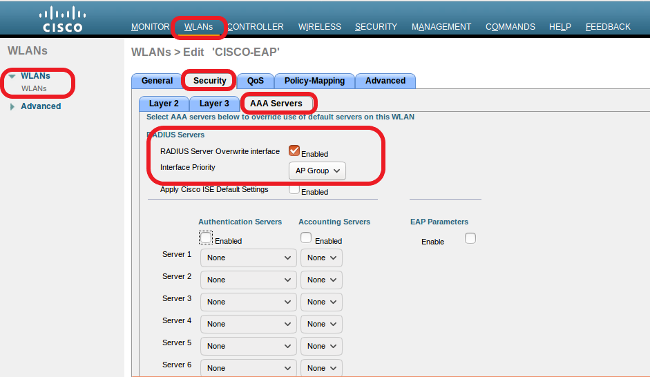 WiFi-Enterprise环境搭建_wifi enterprise 搭建-CSDN博客