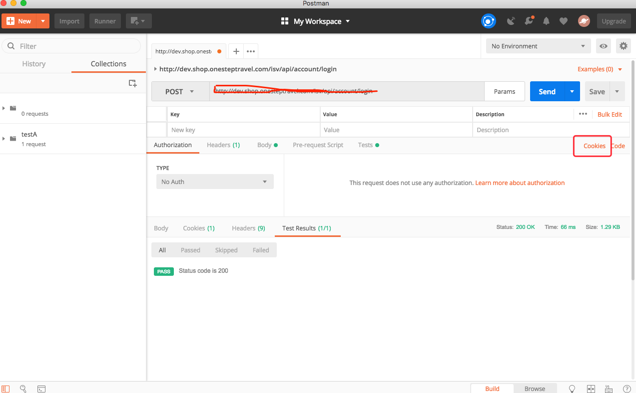postman的cookie处理_postman去掉默认的cookie-CSDN博客