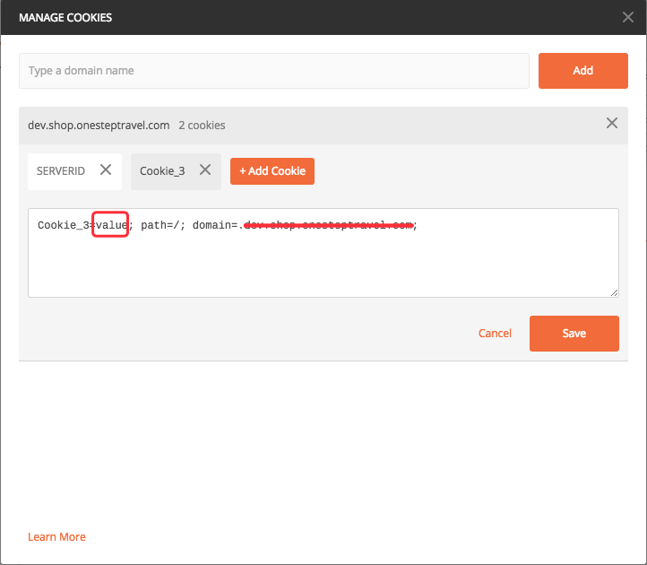postman的cookie处理_postman去掉默认的cookie-CSDN博客