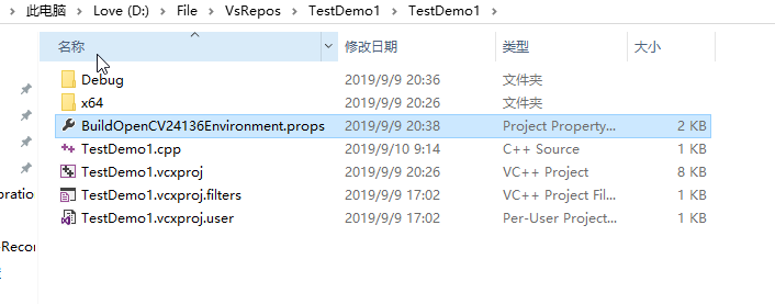 VS2019配置OpenCV2.4.13.6_opencv2.4.13 vs2019-CSDN博客
