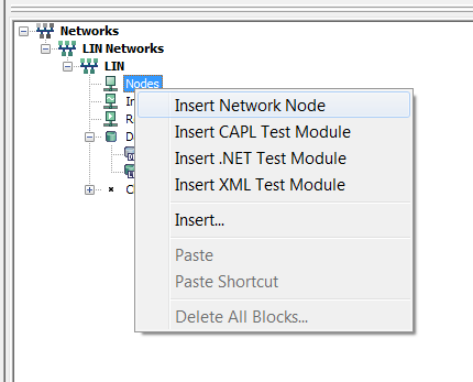 Vector CANoe导入ldf文件，添加数据库文件和node节点_canoe怎么加载ldf文件-CSDN博客